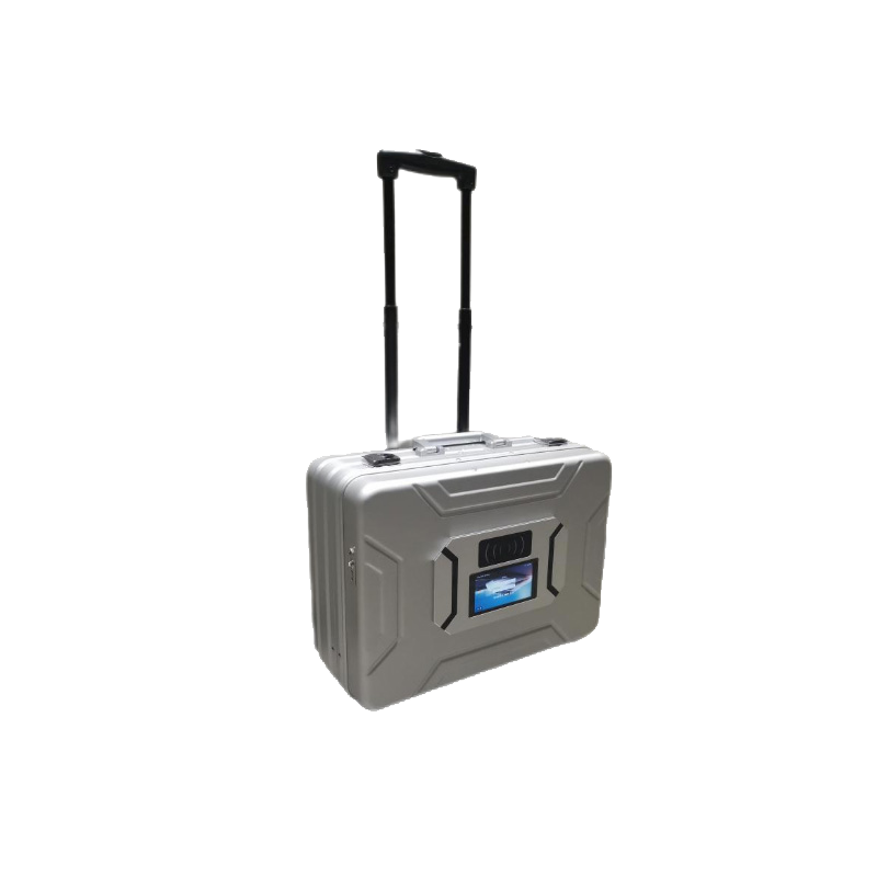 RUX-TM102B - Syncotek